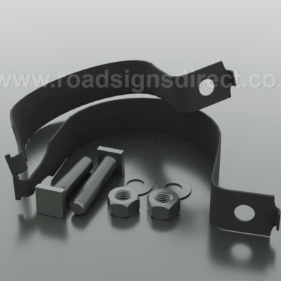 Post Clips and Accessories | Road Signs Direct